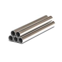 China AISI Standard Stainless Steel Seamless Pipe , Welded 4 Inch SS Pipe for sale