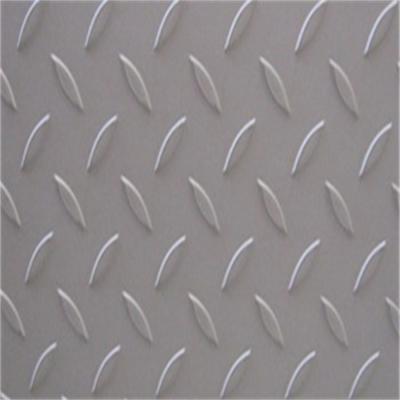 China 410 Stainless Steel Perforated Square Sheets Holes 0.5mm - 100mm 0.1mm for sale