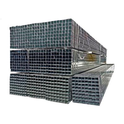 China Square Stainless Steel Welded Pipe With Polishing Annealing Surface for sale