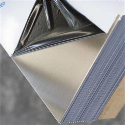 China Cold Rolled 1.5 Mm Thick Stainless Steel Plate 2205 2507 Material for sale