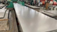 China Decorative Stainless Steel Sheet Metal 4x8 With 2B No.1 Mirror Finish for sale