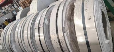 China Cold Rolled Stainless Steel Strip Roll 1.4016 430 Material With 2b Ba Finish for sale