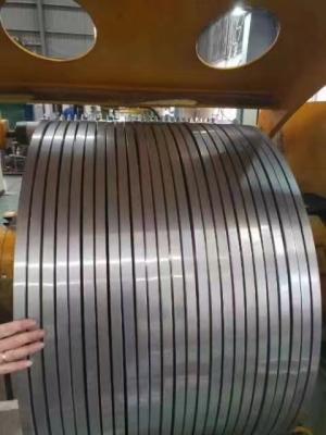 China Mirror Finish Stainless Steel Strip Roll Cold Rolled 430 201 304 Material for sale