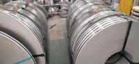 China Industrial Stainless Steel Cold Rolled Coils With 2B Mirror Finish for sale