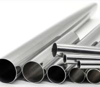 China 304L 316L 316 Stainless Steel Metal Tube Seamless Pipe AiSi 304 2507 for sale