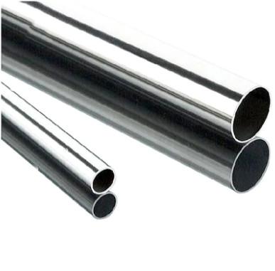 China Seamless Decorative Stainless Steel Pipe 22mm 416r 2 Inch for sale