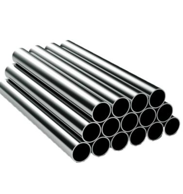 China Inox Seamless 440 Stainless Steel Pipe Tube Round With ASTM A270 SS304 316L 316 310S for sale
