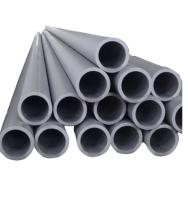 China ASTM A312 Sanitary Welded Seamless Tube Stainless Steel Pipe 4 Inch 6 Inch 304L 316 316L for sale