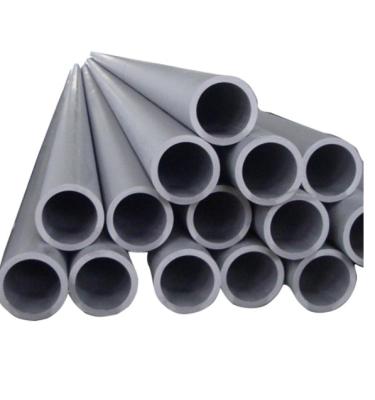 China ASTM A312 Sanitary Welded Seamless Tube Stainless Steel Pipe 4 Inch 6 Inch 304L 316 316L for sale