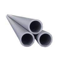 China ASTM A312 Sanitary Welded Seamless Tube Stainless Steel Pipe 4 Inch 6 Inch 304L 316 316L for sale