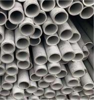 China ASTM Hot Rolled Seamless Steel Pipe Tube 304 316 Stainless 0.3mm for sale
