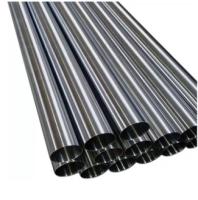 China ASTM A312 Polished Decorative Tube 316 316L 309 310S Schedule 10 Stainless Steel Pipe for sale