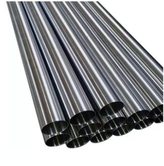 China ASTM A312 Polished Decorative Tube 316 316L 309 310S Schedule 10 Stainless Steel Pipe for sale