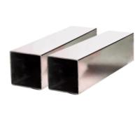 China ASTM A312 Polished Decorative Tube 316 316L 309 310S Schedule 10 Stainless Steel Pipe for sale