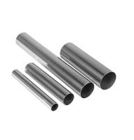 China AISI 201 310S 321 Seamless Round Ss Tube 2205 Mirror Polished Surface for sale