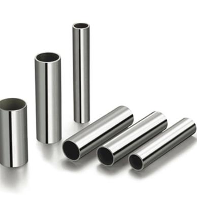 China Welded Seamless Stainless Steel Pipe Tube 304 310 316 316L 6000mm for sale