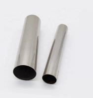 China Welded Seamless Stainless Steel Pipe Tube 304 310 316 316L 6000mm for sale
