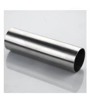 China Precision 304 Stainless Steel Pipe Seamless Tubes Customized 630mm for sale