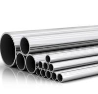 China 316 316L 430 Stainless Steel Seamless Tube 309S 310S 2205 2507 430 904L for sale