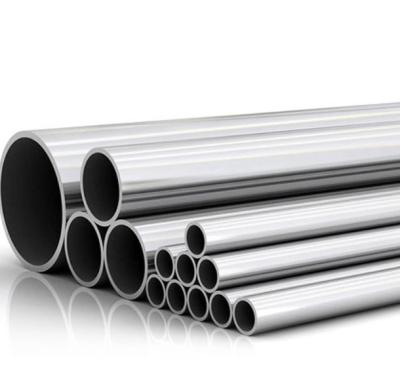 China 316 316L 430 Stainless Steel Seamless Tube 309S 310S 2205 2507 430 904L for sale