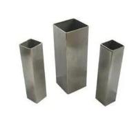 China Od 2 1 2 Inch SS Decorative Pipe 201 Tube Stainless Steel 63.5mm 6m Sts 201 ERW Welded for sale
