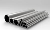 China 316 321 304 Stainless Steel Pipe 2205 2507 Tube Hot Rolled Decorative for sale
