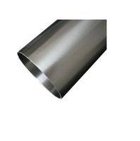 China Welded Seamless Inox Metal Tube Stainless Steel Inconel 600 625 725 Cold Rolled for sale