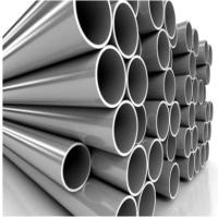 China Welded Seamless Inox Metal Tube Stainless Steel Inconel 600 625 725 Cold Rolled for sale