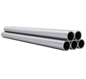 China ASTM A312 Polished Decorative Tube Food Grade 304 304L 316 316L 310S 321 Seamless for sale