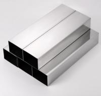 China ASTM A312 Polished Decorative Tube Food Grade 304 304L 316 316L 310S 321 Seamless for sale