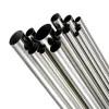 China 304 316 Welded Decorative Stainless Steel Pipe Tube 430 Polished Mirror for sale