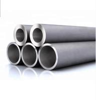 China ASTM 304L Stainless Steel Welded Pipe Sanitary 4000mm for sale