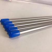 China TP304 Stainless Steel Seamless Tube Pipe Corrugated ASTM A312 A213 for sale
