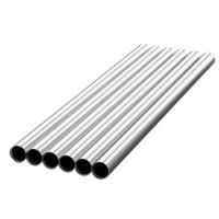 China Welded Seamless Decorative Ss Tubes Pipes 201 202 321 316 316L 410 420 430 for sale