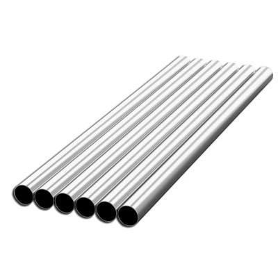 China Welded Seamless Decorative Ss Tubes Pipes 201 202 321 316 316L 410 420 430 for sale