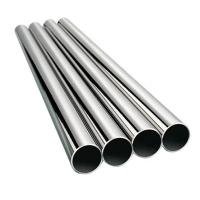 China Welded Seamless Decorative Ss Tubes Pipes 201 202 321 316 316L 410 420 430 for sale