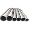China Welded Seamless Decorative Ss Tubes Pipes 201 202 321 316 316L 410 420 430 for sale