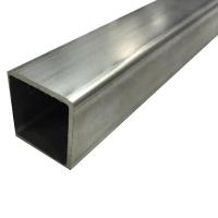 China ERW Welded Stainless Steel Tube Pipe 201 SS Decorative 63.5mmx1.0mmx6m Sts 201 for sale