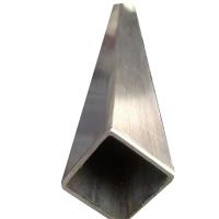 China ERW Welded Stainless Steel Tube Pipe 201 SS Decorative 63.5mmx1.0mmx6m Sts 201 for sale