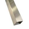 China ERW Welded Stainless Steel Tube Pipe 201 SS Decorative 63.5mmx1.0mmx6m Sts 201 for sale