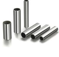 China Welded Austenitic Stainless Steel Pipe 304 304L 316 316L Seamless Tube for sale