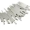 China OEM 316 Seamless Stainless Steel Capillary Pipe High Polished Precision Medical Inox for sale
