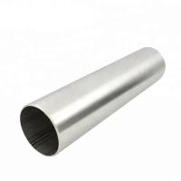 China ASTM A53 Stainless Carbon Steel Pipes Spiral Weld Seamless Galvanized ERW Weld for sale