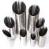 China ASTM A53 Stainless Carbon Steel Pipes Spiral Weld Seamless Galvanized ERW Weld for sale