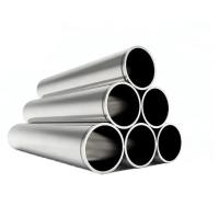 China Welded Rectangular Stainless Steel Pipe 304h 310 316 316L 316h 317 317L 321 321H for sale
