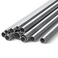 China Ronsco Stainless Steel Seamless Pipe 201 321 904L 2205 2507 For Construction for sale
