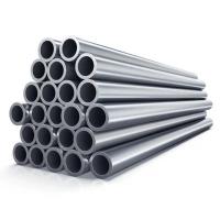 China Ronsco Stainless Steel Seamless Pipe 201 321 904L 2205 2507 For Construction for sale