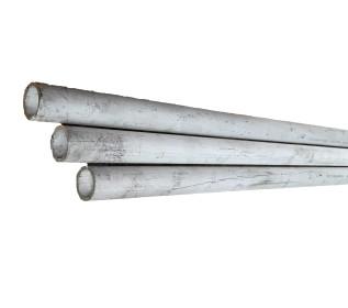 China ASTM A312 Seamless Stainless Steel Pipe TP304 316 316L Welded Cold Rolled for sale