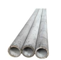 China ASTM A312 Seamless Stainless Steel Pipe TP304 316 316L Welded Cold Rolled for sale