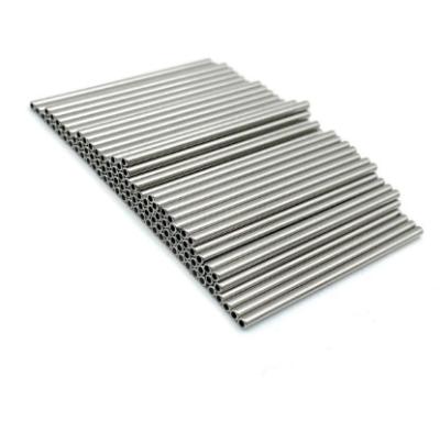 China OEM 304 316 Inox Seamless Stainless Steel Pipe High Polished Precision 2205 for sale